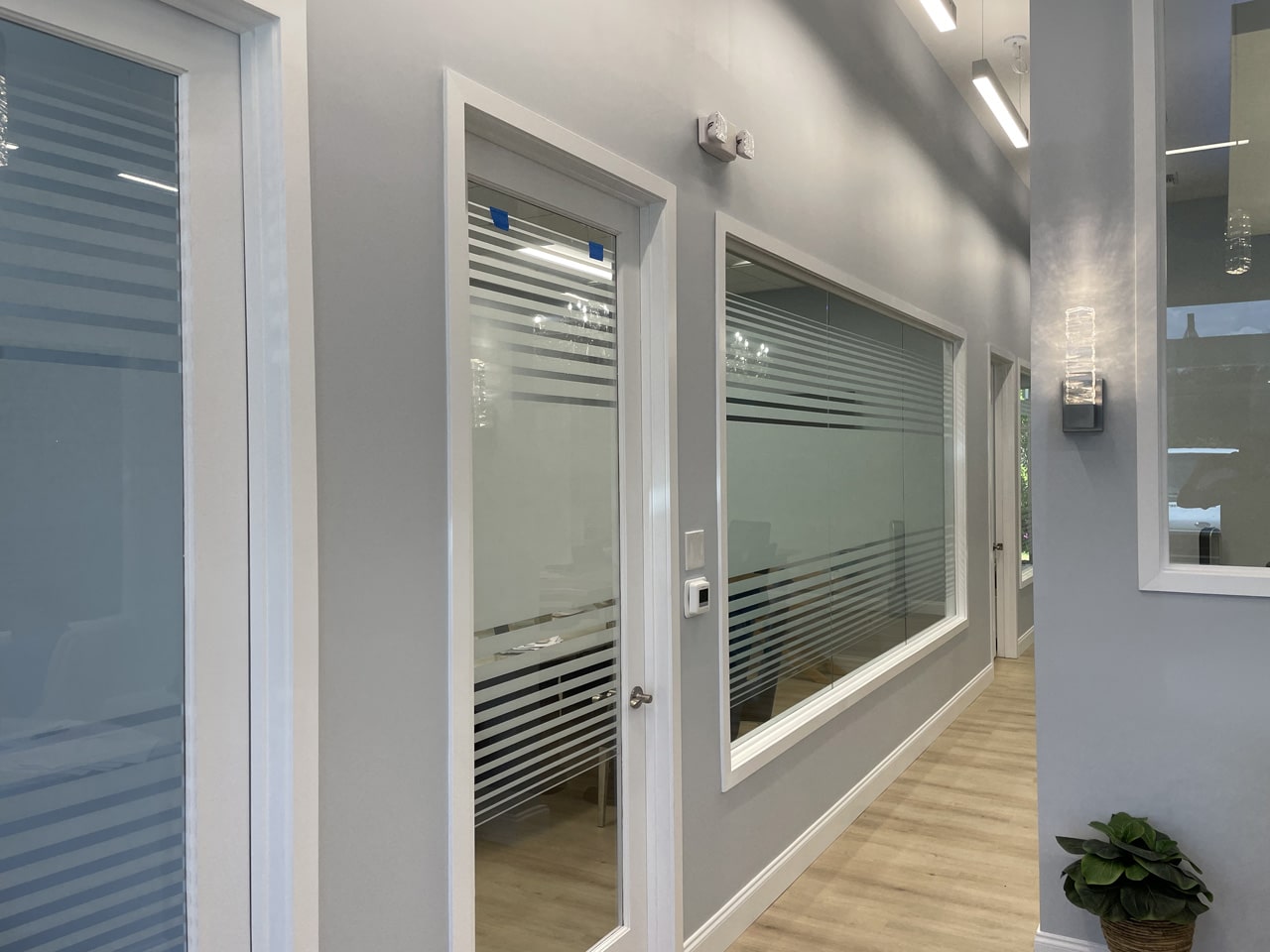 Commercial Window Film • G3 America Window Tinting